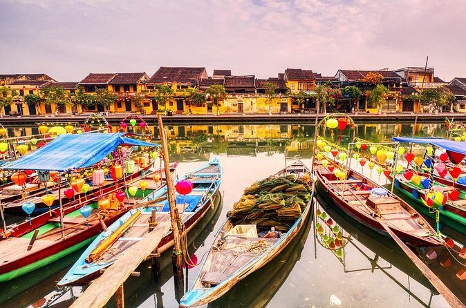 Hoi An City Tour with Coconut Jungle and Lantern Release - The Sum Up: The Value of Combining Nature, Culture, and Ritual
