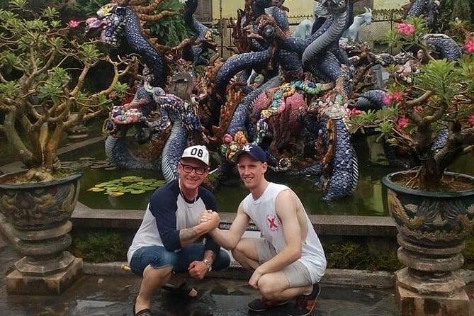 Hoi an City Walking Tour with Cooking Class & Foot Massage with Authentic Lunch - Analyzing the Value