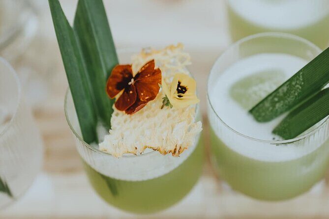 Hoi An Cocktail, Craft Beer and Food Experience - Exploring the Itinerary: Food, Drinks, and Cultural Highlights