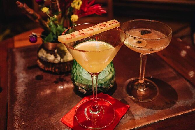 Hoi An Cocktail, Craft Beer and Food Experience - FAQs