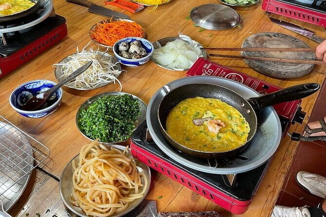 Hoi An Coconut Adventure: Basket Boat & Cooking Experience - An Introduction to the Tour: Why It’s Worth Considering
