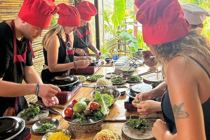 Hoi An Coconut Adventure: Basket Boat & Cooking Experience - Who Will Appreciate This Tour?