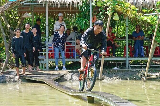 Hoi an Coconut Boat and Hoi an Ancient Town Tour - Authentic Experiences and Tips