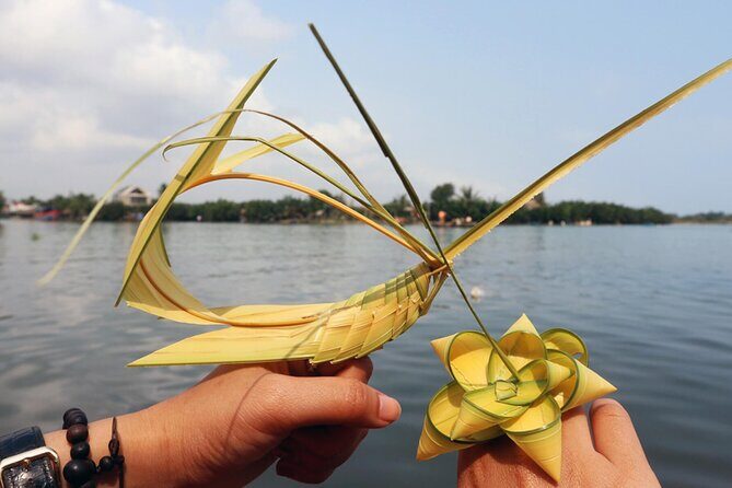 Hoi an Coconut Boat and Hoi an Ancient Town Tour - Who Should Consider This Tour?