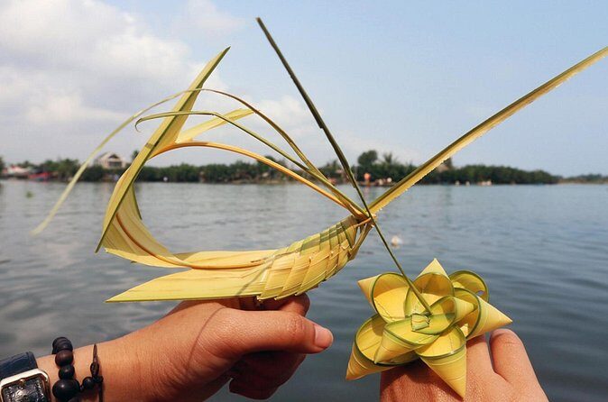 Hoi an Coconut Boat and Hoi an Ancient Town Tour - The Sum Up