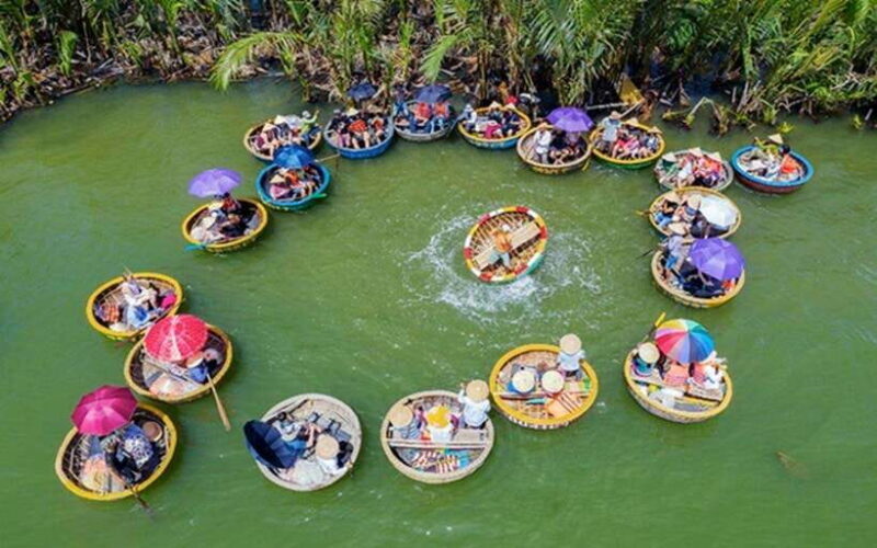 Hoi an : Coconut Boat & Hoi an Acient Town (Optional) - Who Should Consider This Tour?