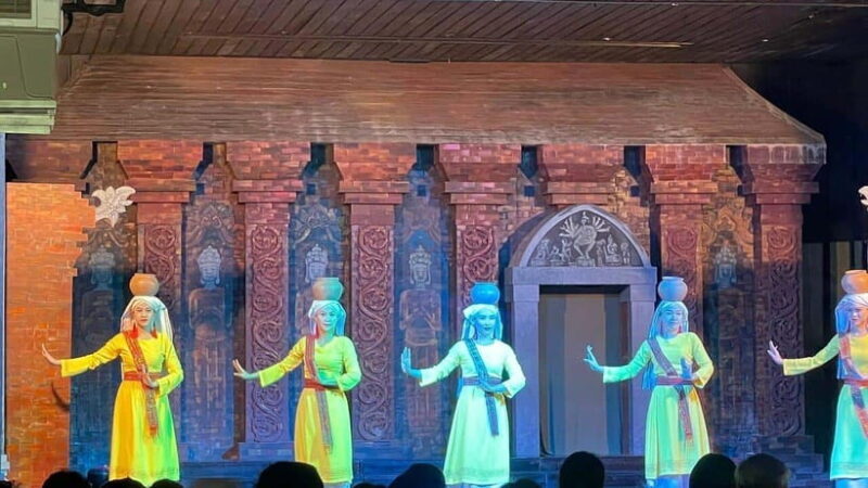 Hoi An: Coconut Jungle Tour & My Son Holyland Adventure - Who Will Enjoy This Tour?