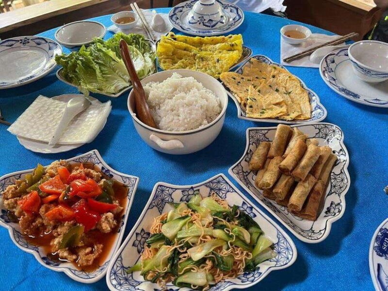 Hoi An: Coconut Jungle Tour & My Son Holyland Adventure - The Sum Up