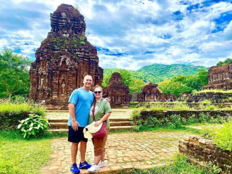 Hoi An: Coconut Jungle Tour & My Son Holyland Adventure - FAQ