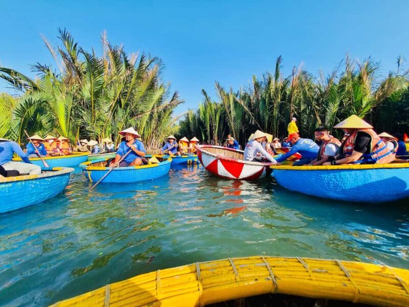 Hoi An: Coconut River Boat Eco - Cooking Class - Market Tour - The Value of This Tour