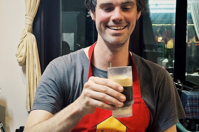 Hoi An Coffee Making and Cooking Class - The Authenticity and Quality: What Travelers Are Saying