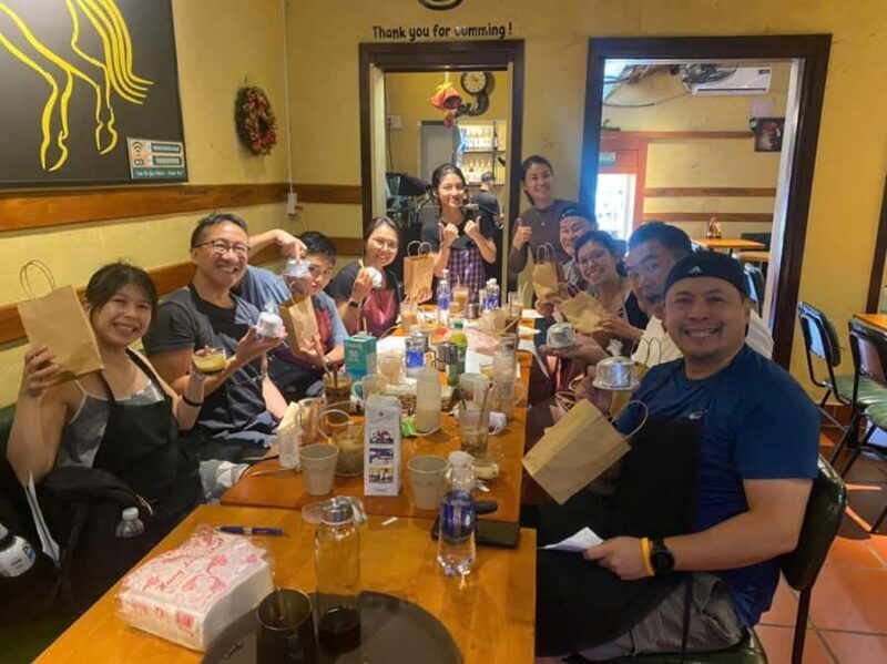 Hoi An: Coffee Making Class Old Town - Analyzing the Value: Is it Worth It?