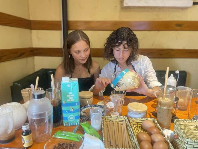 Hoi An: Coffee Making Class Old Town - Who Should Consider This Tour?