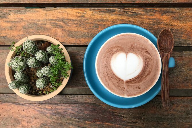 Hoi An Coffee Tasting And Old Town Discovering Tour - Introduction: Your Gateway to Hoi An’s Charm