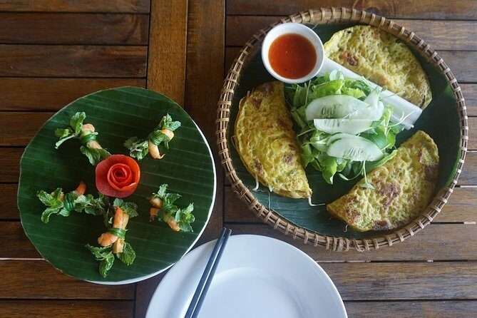 Hoi An cooking class - Frequently Asked Questions