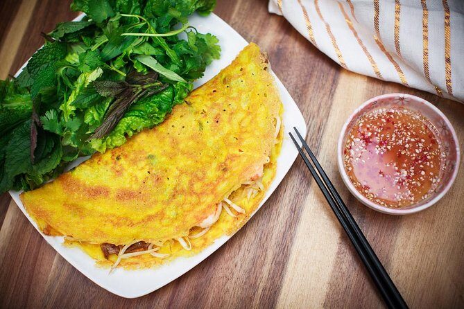 Hoi An Cooking class and Basket Boat - Practical Details: Duration, Cost, and Group Size