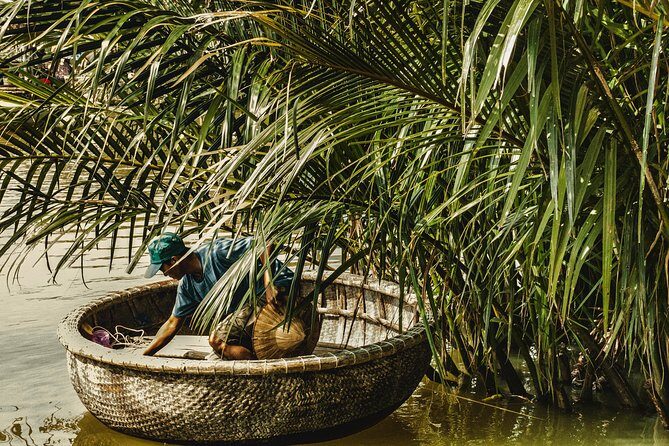Hoi An Cooking class and Basket Boat - Overall Value and Suitability