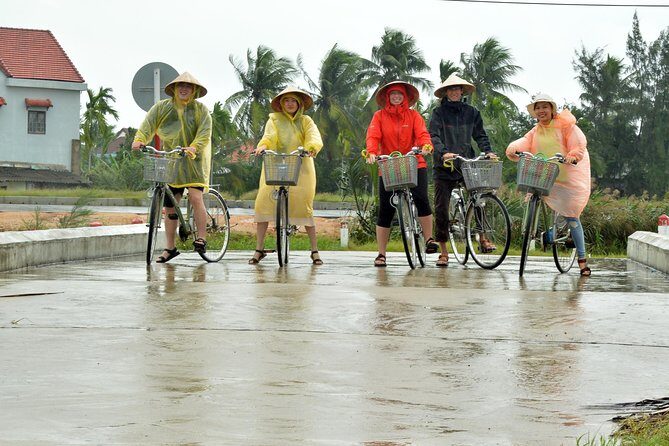 Hoi An Cooking Class and Basket boat tour - Final Thoughts: Who Will Love This Tour?