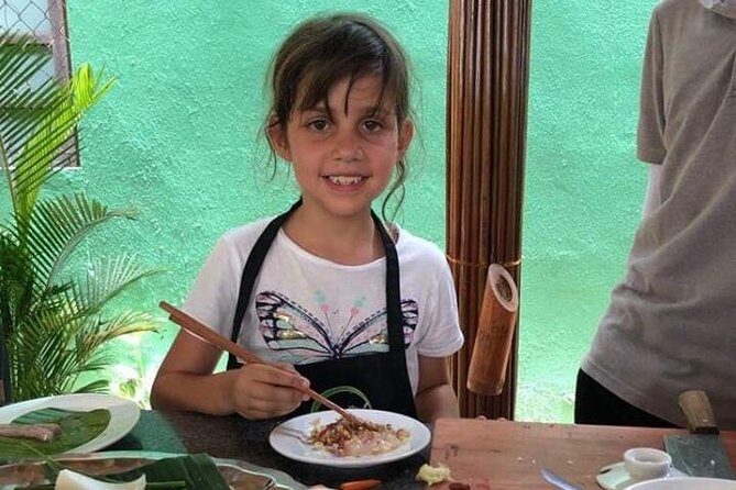 Hoi An Cooking Class and Basket boat tour - FAQs