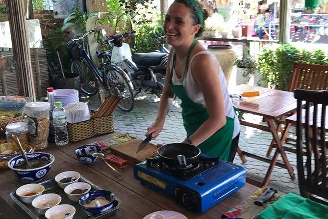 Hoi An Cooking Class And River Cruise - A Detailed Look at the Tour Experience