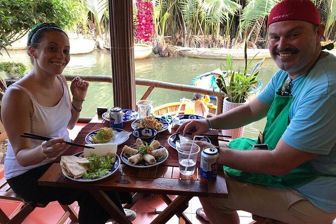 Hoi An Cooking Class And River Cruise - Final Thoughts