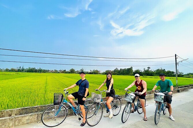 Hoi An Cooking Class at Tra Que Vegetable Village - Introducing the Hoi An Cooking Class at Tra Que Village