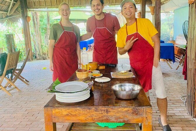 Hoi An Cooking Class at Tra Que Vegetable Village - The Sum Up: Who Should Sign Up?