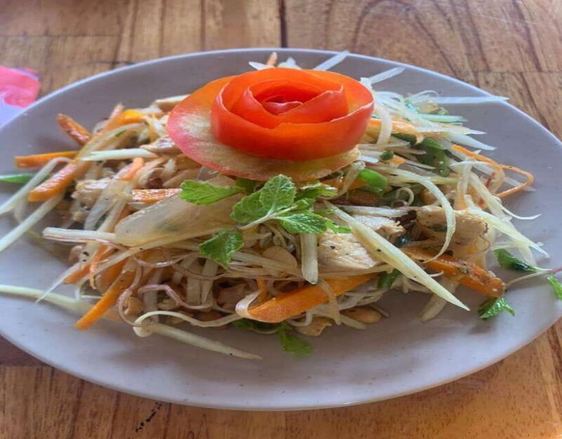 Hoi An: Cooking Class + basket boat (free transfer in Hoian) - FAQs