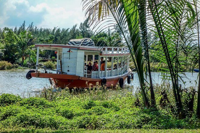 Hoi An Cooking Class - An In-Depth Look at the Hoi An Cooking Class