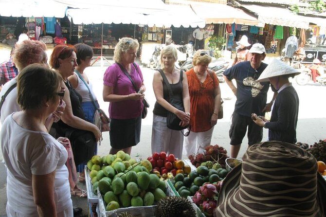 Hoi An cooking class - group tour - Final Thoughts
