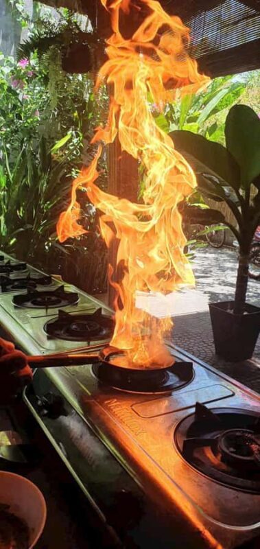 Hoi An: Cooking Class in Coconut Jungle with Market Tour - Key Points