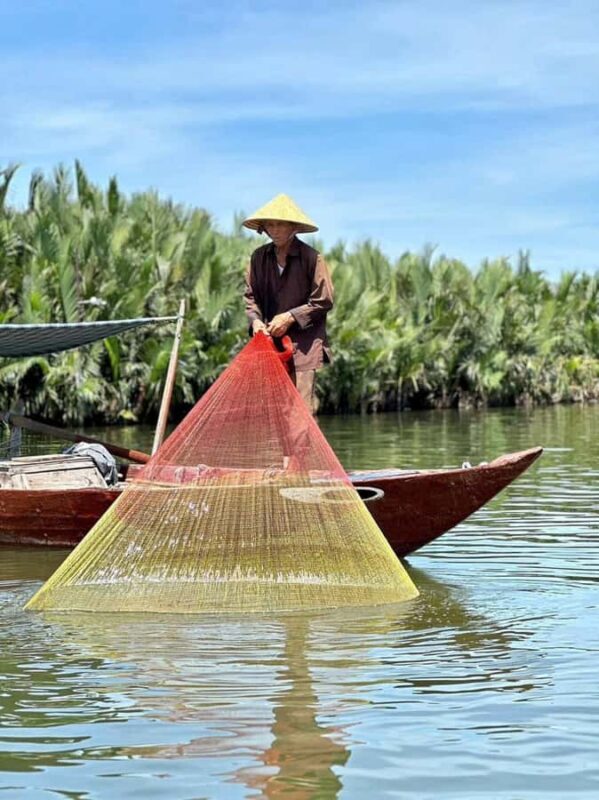 Hoi An: Cooking Class in Coconut Jungle with Market Tour - A Deep Dive into the Experience
