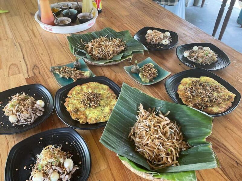Hoi An Cooking Class: Local Market, Basket Boat & Fishing - Why Choose This Tour?