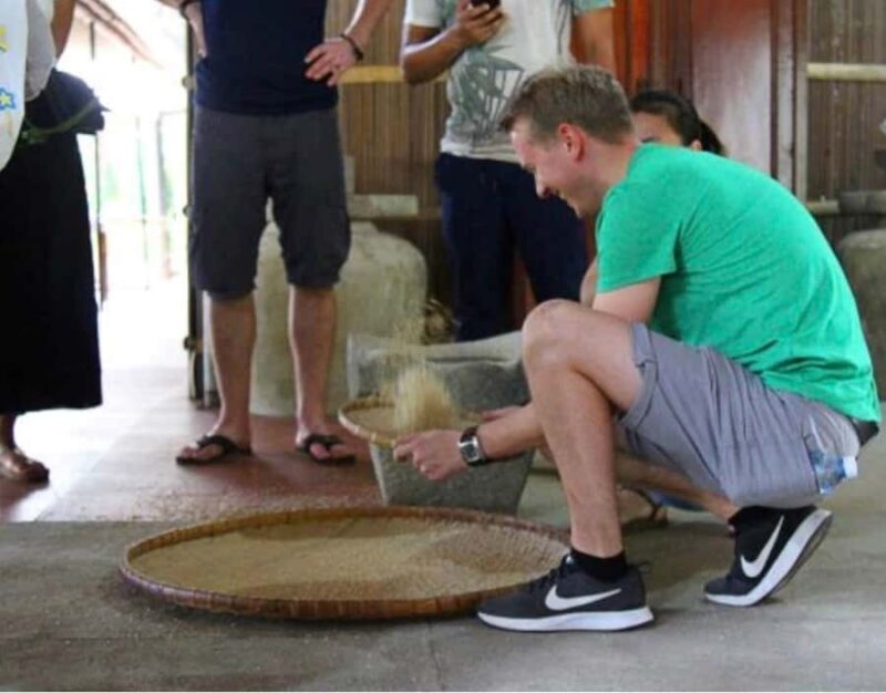 Hoi An Cooking Class - Local Market Experience -River Cruise - Key Points