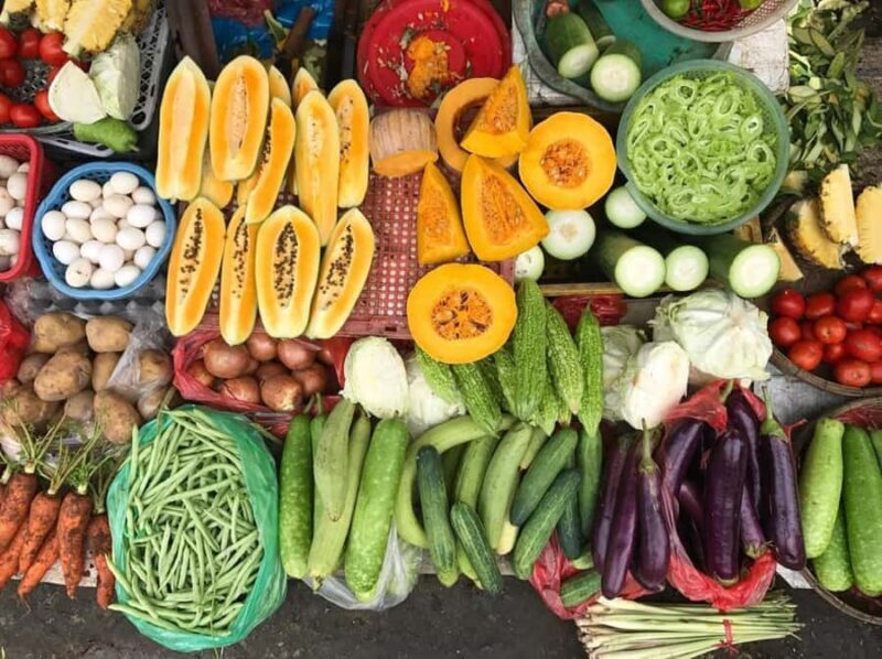 Hoi An Cooking Class - Local Market Experience -River Cruise - Practical Details and Tips