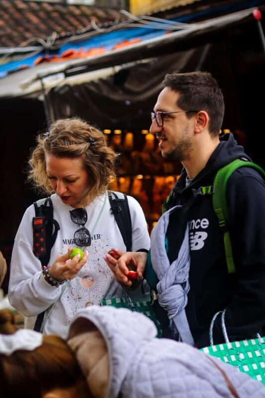 Hoi An: Cooking Class, Market Tour, Fishing & Basket Boating - Itinerary Breakdown: What to Expect