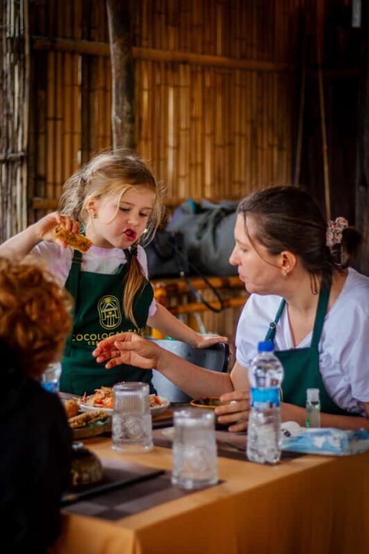 Hoi An: Cooking Class, Market Tour, Fishing & Basket Boating - Who Will Love This Tour?