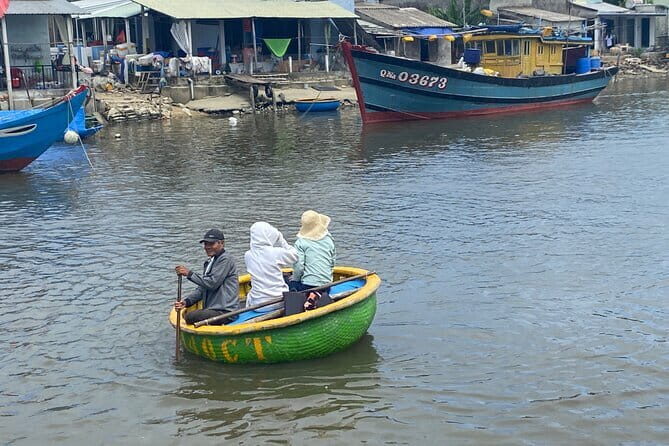 Hoi An Cooking Class Tour with Master Local Chef - Key Points