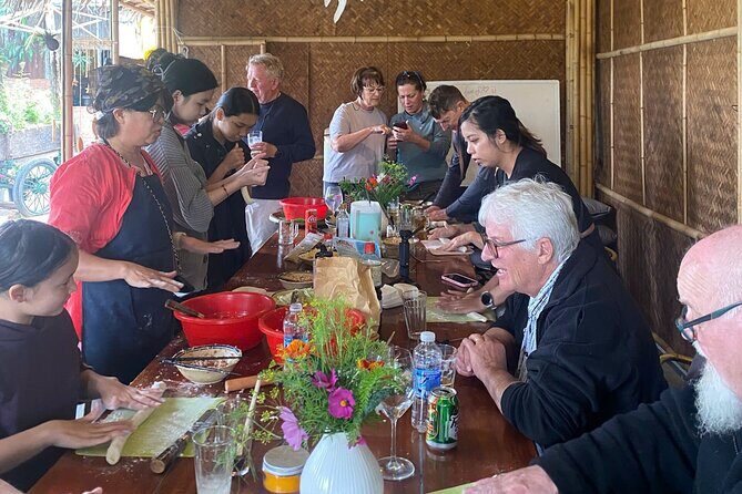Hoi An Cooking Class - Traditional Chinese Dumpling - Authenticity and Cultural Connection