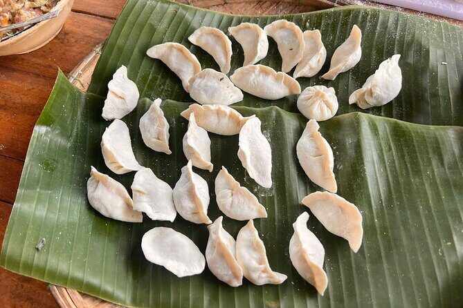 Hoi An Cooking Class - Traditional Chinese Dumpling - Who Should Consider This Tour?