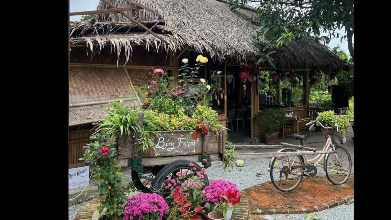 Hoi An Cooking Class - Traditional Chinese Dumpling - FAQ
