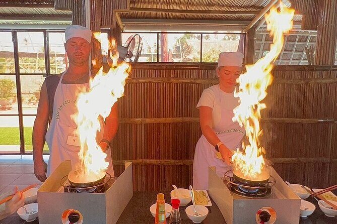 Hoi An cooking class with Basket Boat Tour - What You’ll Love & What to Consider