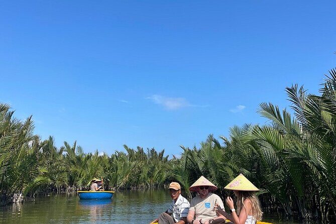 Hoi An cooking class with Basket Boat Tour - Frequently Asked Questions