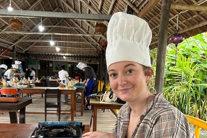 Hoi An Cooking Class with Local Chef - Introduction