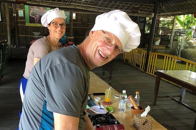 Hoi An Cooking Class with Local Chef - The Practicalities: Price, Duration, and Group Size