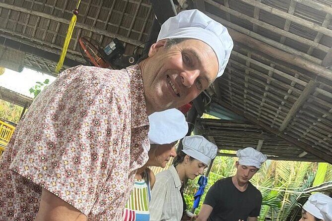 Hoi An Cooking Class with Local Chef - Authenticity and Reviews: What Travelers Say