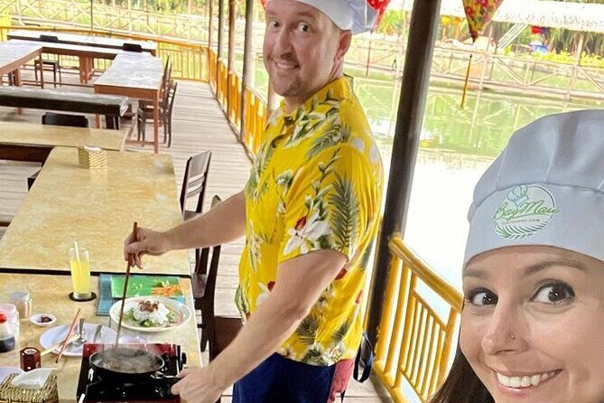 Hoi An Cooking Class with Local Chef - Who Will Love This Experience?