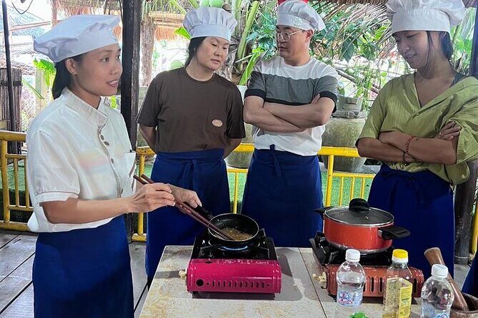 Hoi An Cooking Class with Local Chef - FAQ