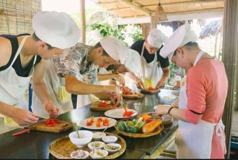 Hoi An Cooking Class With Local Market - Basket Boat Ride - What Makes This Tour Stand Out?