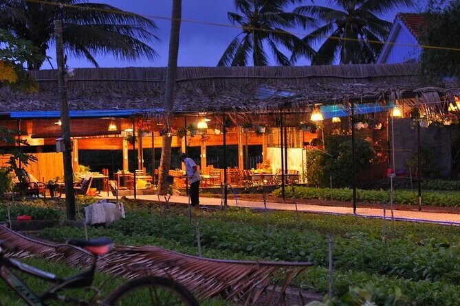 Hoi An Cooking Class With Market Tour and Bamboo Basket Boat Ride - How Does It Rate for Value and Authenticity?